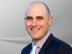 Five minutes with… Elliot Goldman | NZ Lawyer