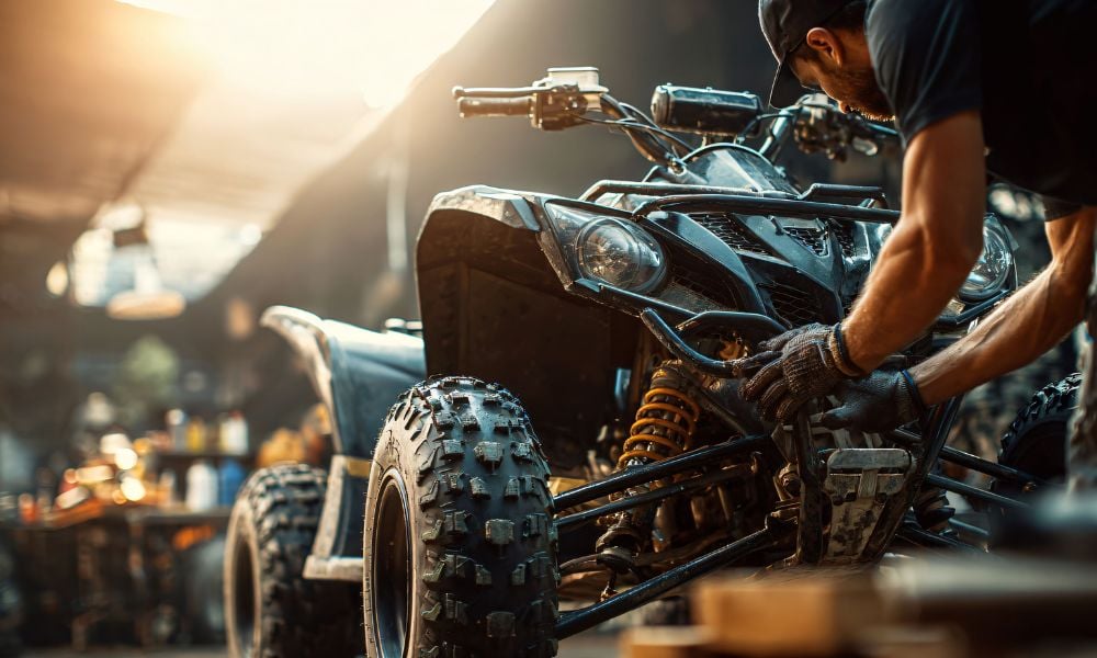 Provincial government’s department fined $100K after ATV death of young ...