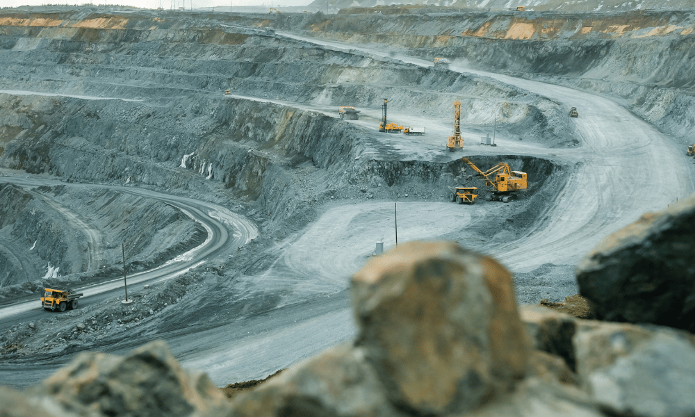 Toronto mining company fined $120,000 | Canadian Occupational Safety