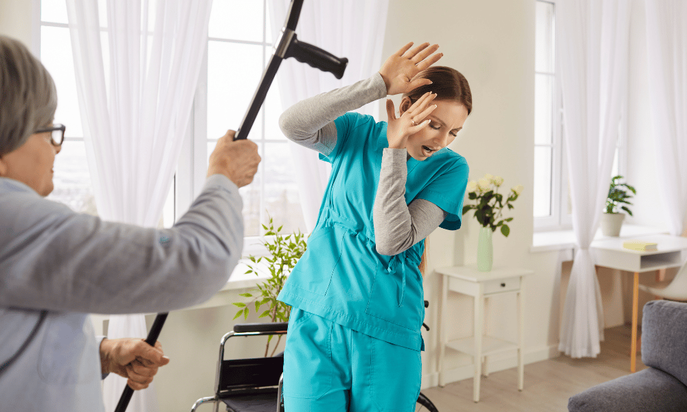 NS harassment regulation promises protections for nurses | Canadian ...