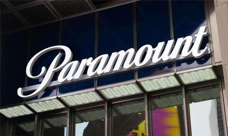 Paramount president Jeff Shell is stepping down from his post amid a ...