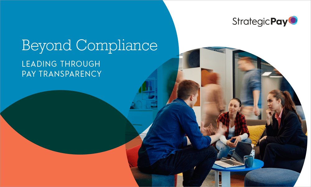 Unlock Trust and Performance: Your Guide to Leading Through Pay ...