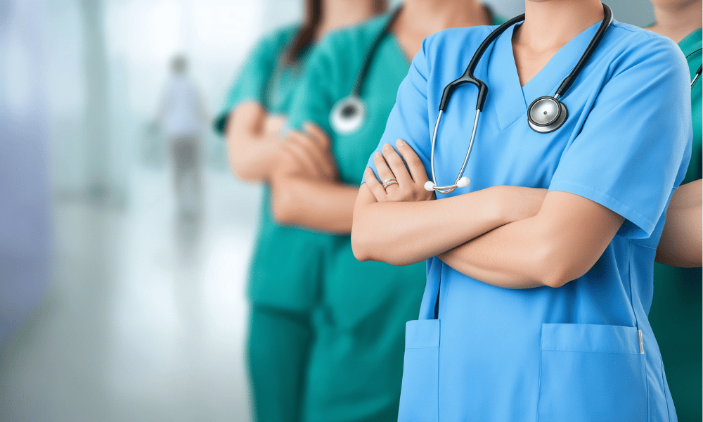 11,500 allied health staff set for walkout | HRD New Zealand