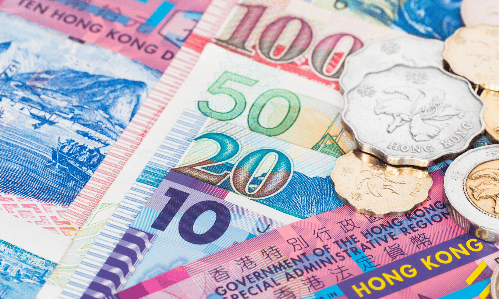 'Relatively low': Hong Kong's salary growth down to 2.7% in 2025 | HRD Asia