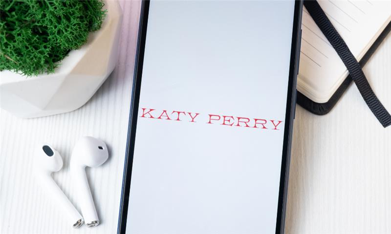 Katy Perry loses High Court trademark bout against fashion designer ...