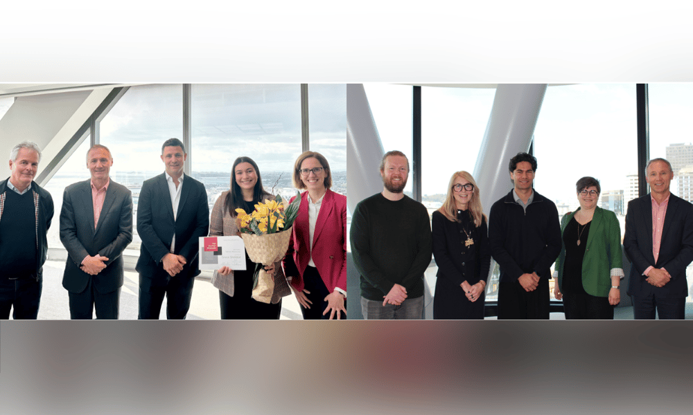 MinterEllisonRuddWatts announces Ngā Karahipi Whakaeke-Māori ...