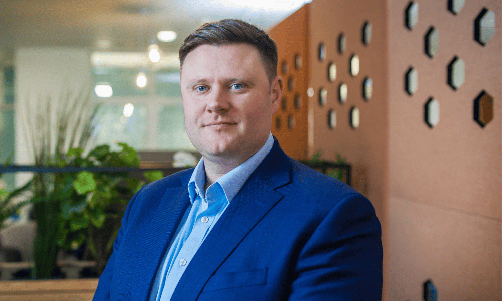 Simon Meadows | Mortgage Introducer