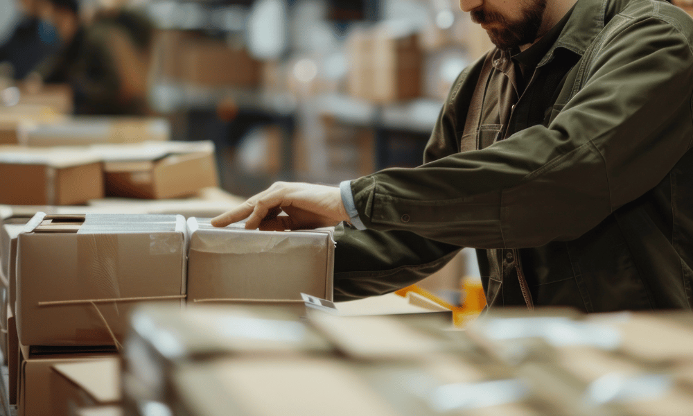 Mediation Stalls As Canada Post Strike Delays 10 Million Parcels Mediation Stalls As Canada Post Strike Delays 10 Million Parcels