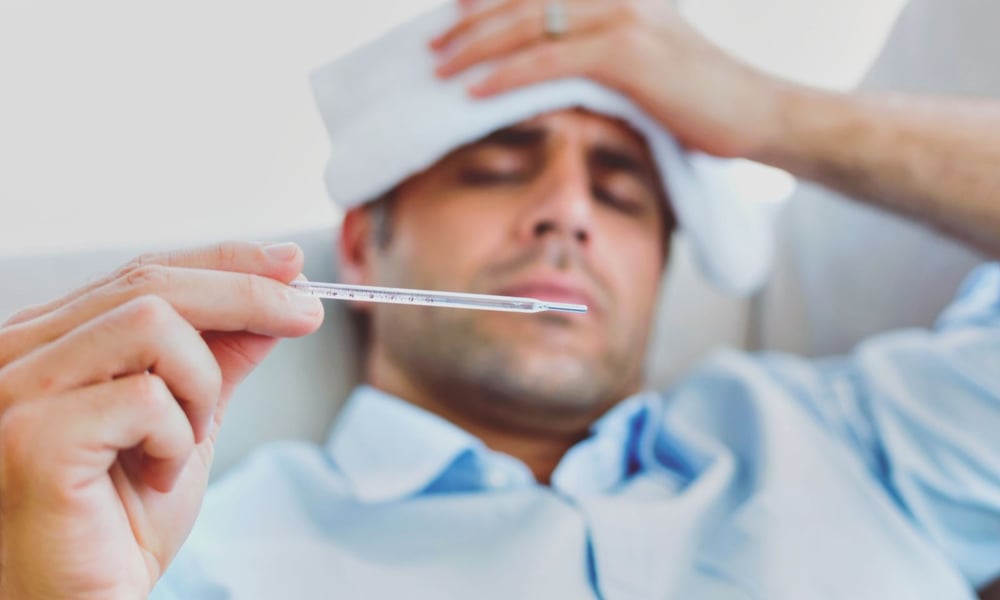 Is your workplace making you sick? | Human Resources Director