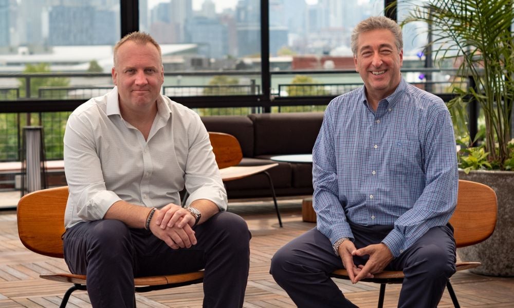 Ritholtz Wealth succession plan favors employee ownership over private ...