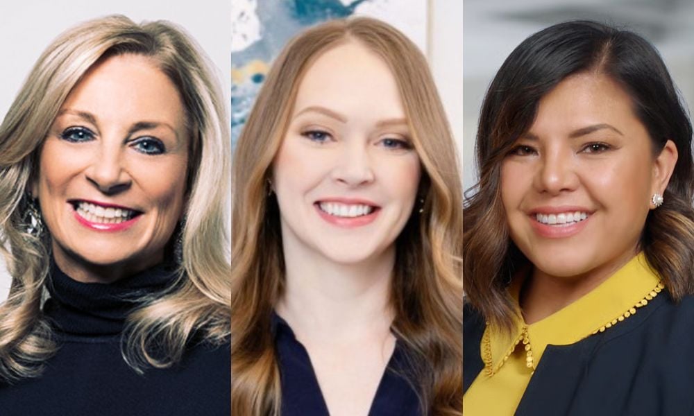 'Career changers' emerge as largest new financial advisor talent ...