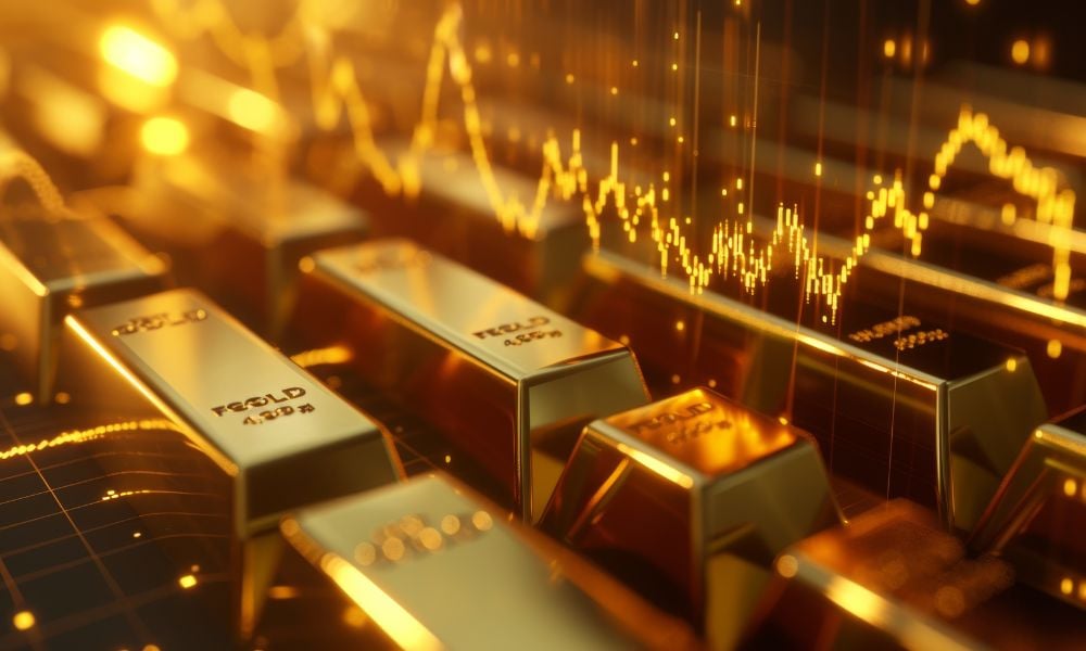 Gold’s surge past $5,000 redraws the safe-haven map for investors ...