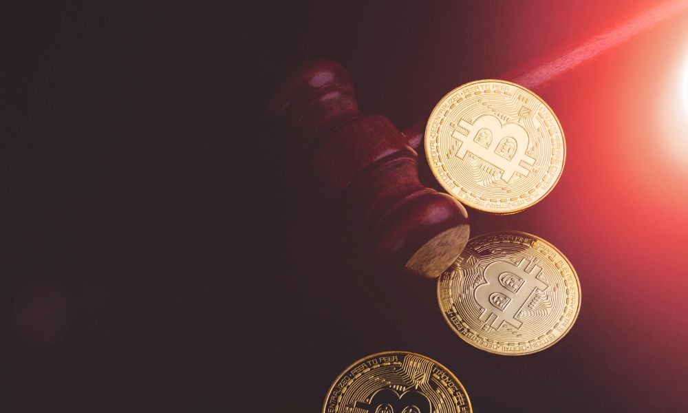 Investors sue ex-Goldman Sachs banker Bannon over alleged crypto fraud ...