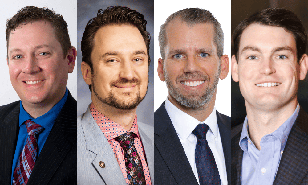 Valentine's Day special! How advisors solve money problems and bring ...