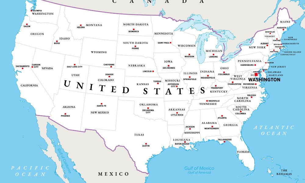 Personal financial advisors: These states and roles offer the highest ...