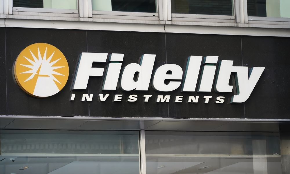Client information data breach costs Fidelity $1.25 million in fine ...