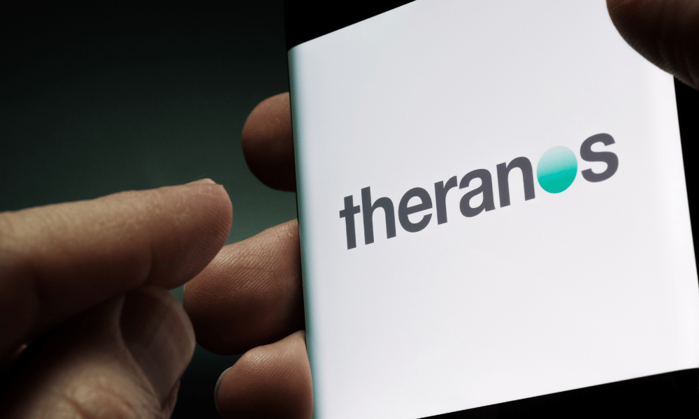 Elizabeth Holmes loses appeal: Theranos fraud conviction upheld ...