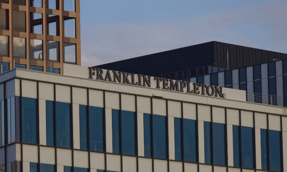 Ex-PM sues Franklin Templeton, alleges cat bond fund rigged buy signals ...