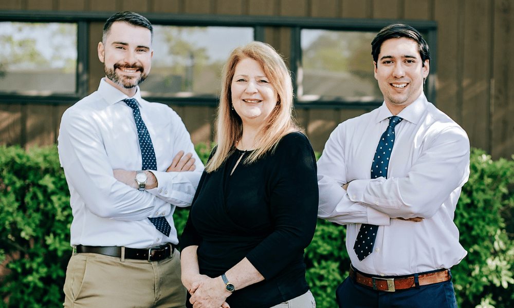Advisor moves: Cetera scoops multigenerational planning team from LPL ...