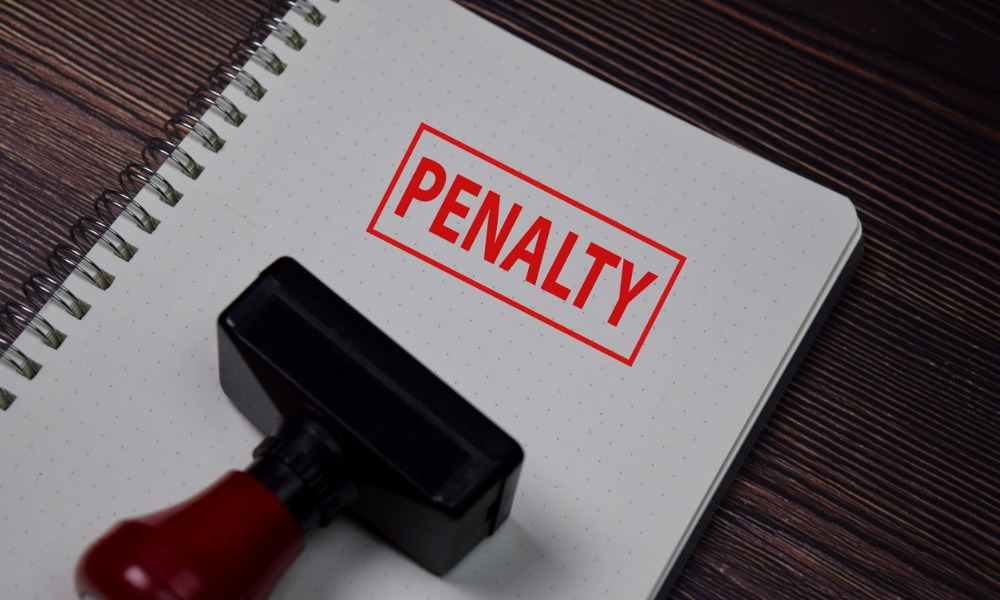 Staffing agency faces more than $270,000 in penalties for ...