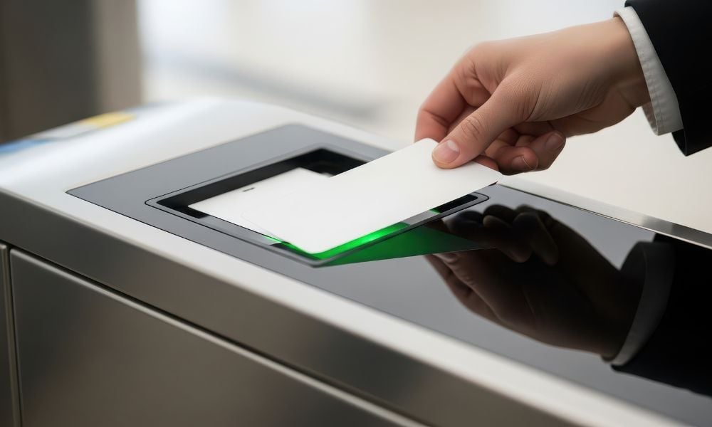 Court blocks federal employee's retaliation claim over stalled security ...