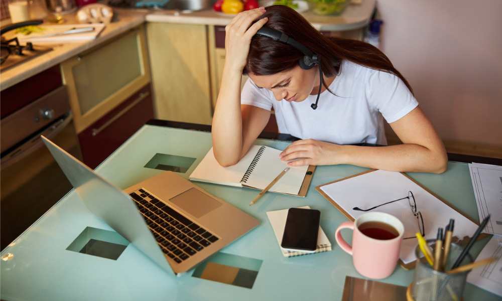 7 strategies to help remote workers overcome communication problems ...
