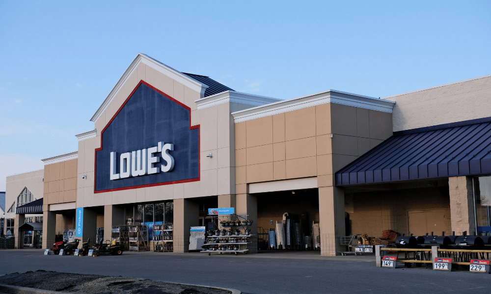 Project manager sues Lowe's alleging paternity leave led to firing ...