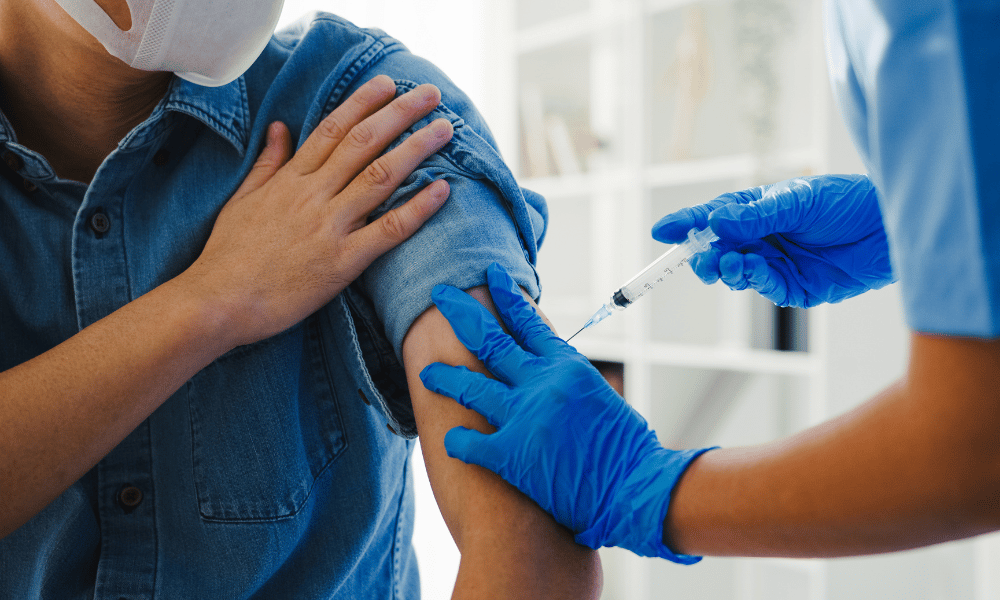 No COVID vaccine, no ADA disability claim, federal court rules | Human ...