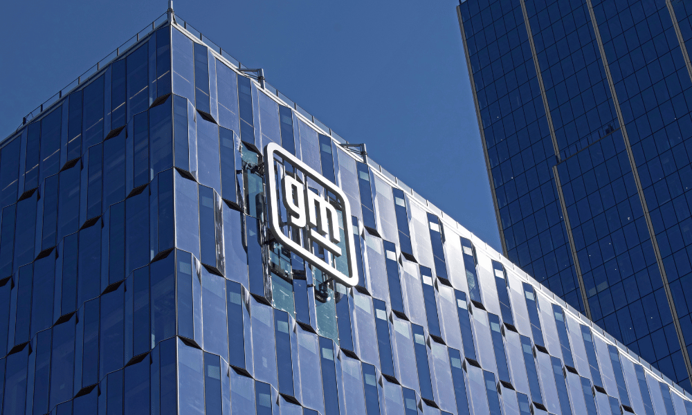 GM lawsuit claims forced ranking system targets older workers for ...