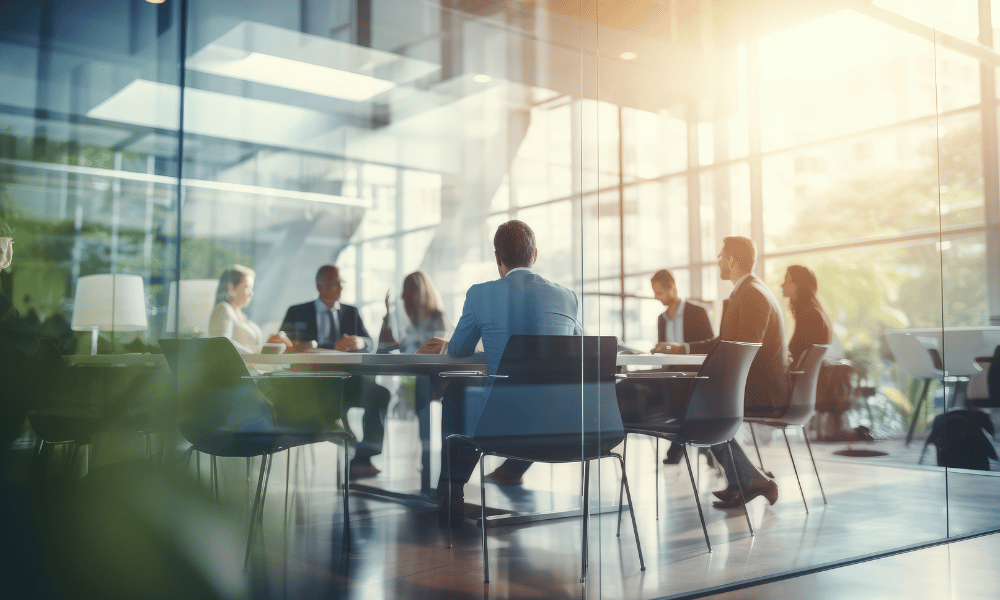 How to have executive presence at work | Human Resources Director