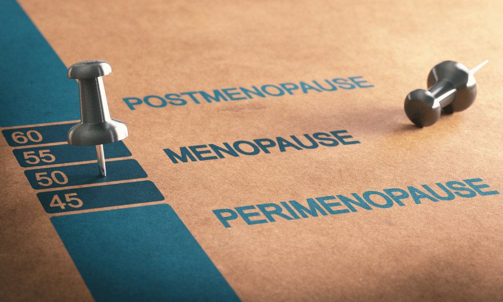 Employees want more support for women experiencing menopause, report ...
