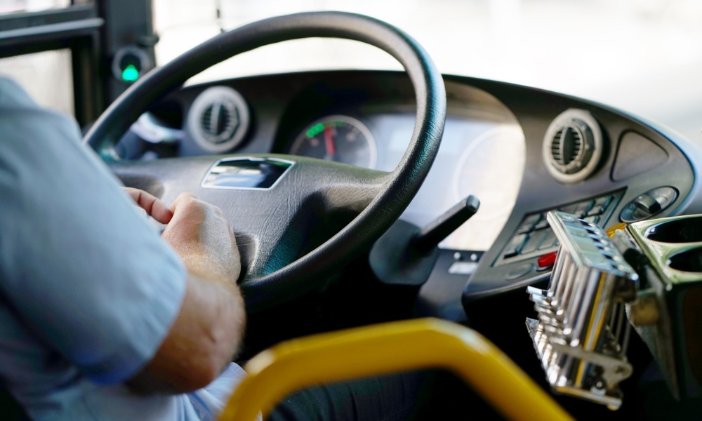 Major transit worker strike in B.C. set for today | Human Resources ...