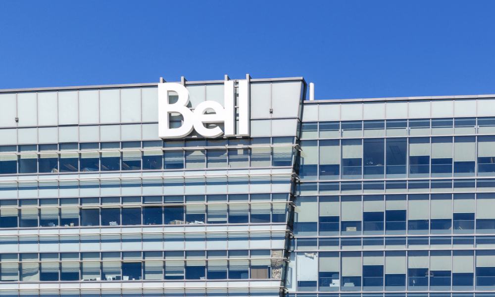 Bell Media parent cutting 4,800 jobs, 45 radio stations | Human ...