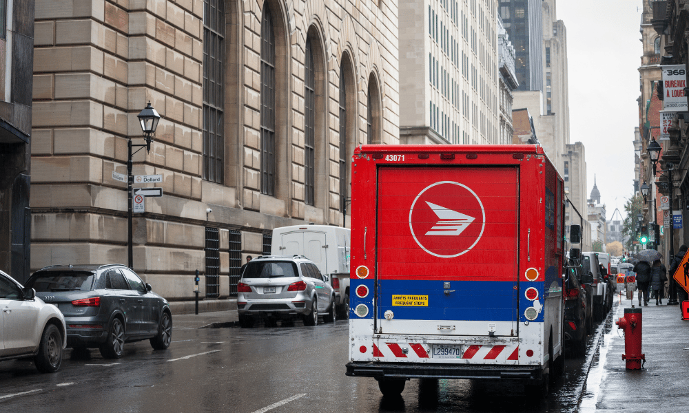 'Enhanced voluntary separation program': Bell Canada offering severance ...