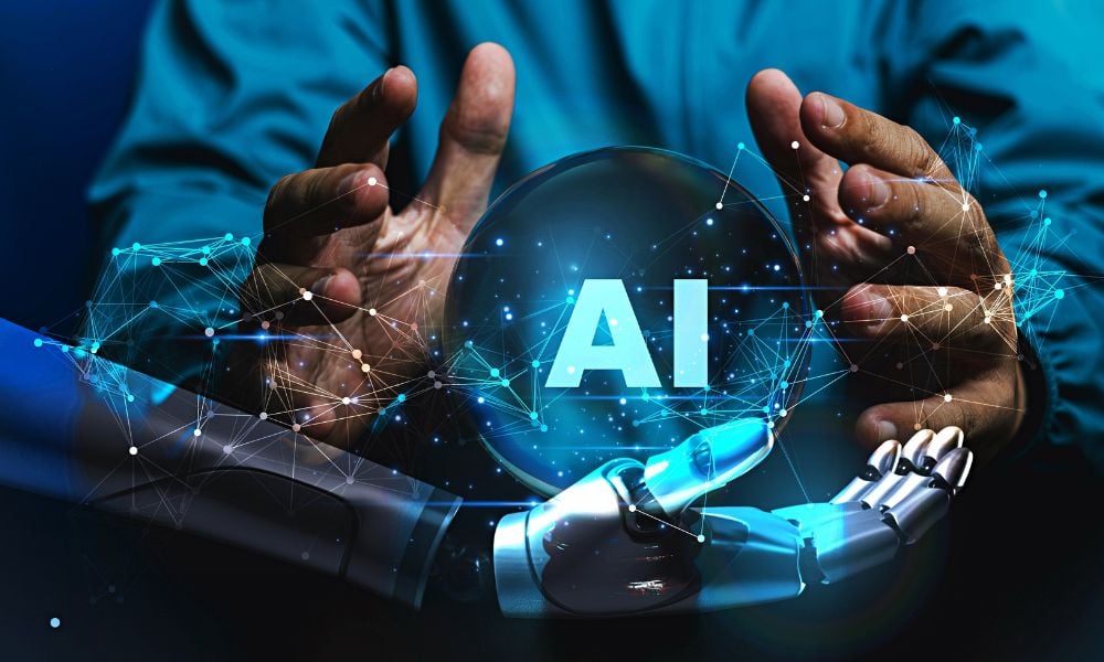 Less than 1 in 5 workers trust AI without human oversight: report ...