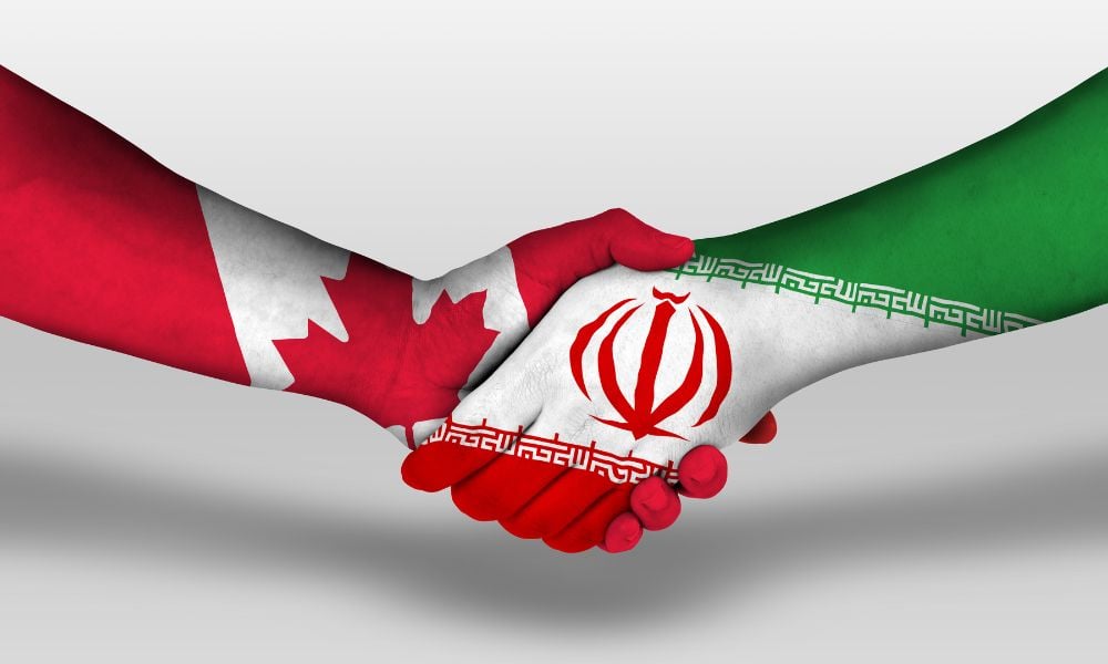 Canada extends targeted work permit measures for Iranian nationals ...