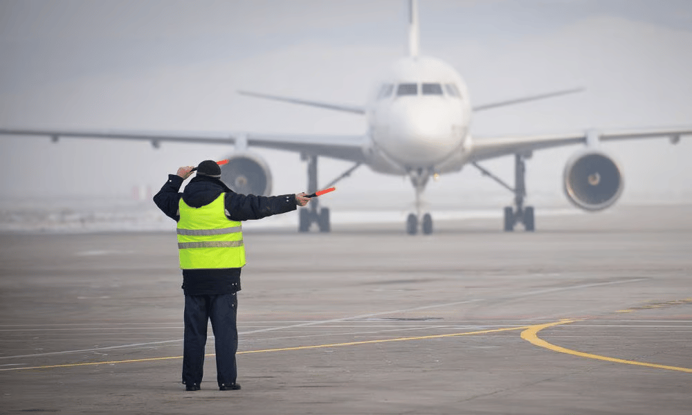 ‘High-paying work' for thousands of Canadians: Airbus secures 150-plane ...