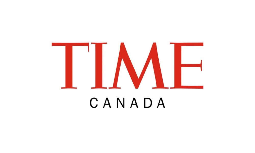 TIME magazine building office, hiring staff in Canada | Human Resources ...