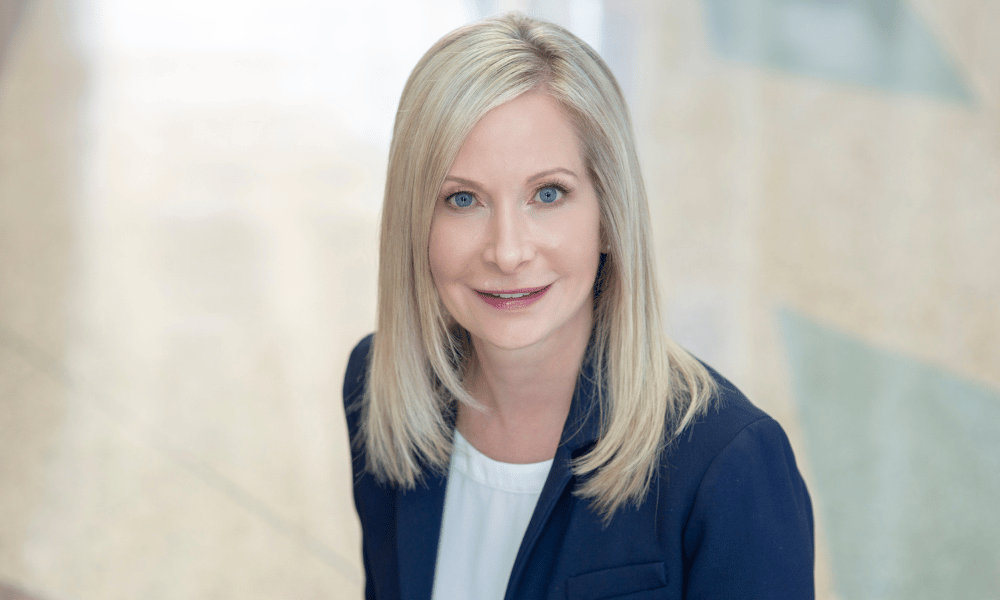 ‘Wildly successful’: BMO’s CTO Karen Collins on building a more human ...