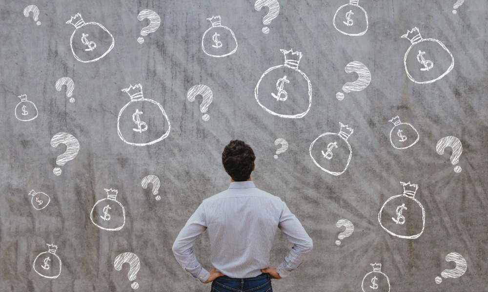 The big conundrum: How much should employers be paying? | Human ...