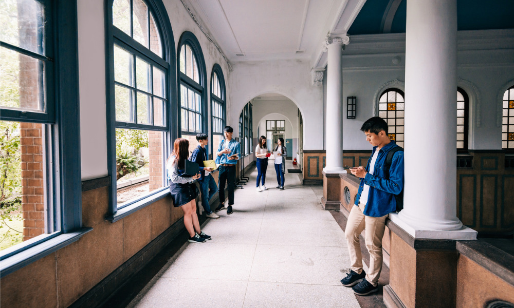 Australia raises work cap hours for international students | Human ...