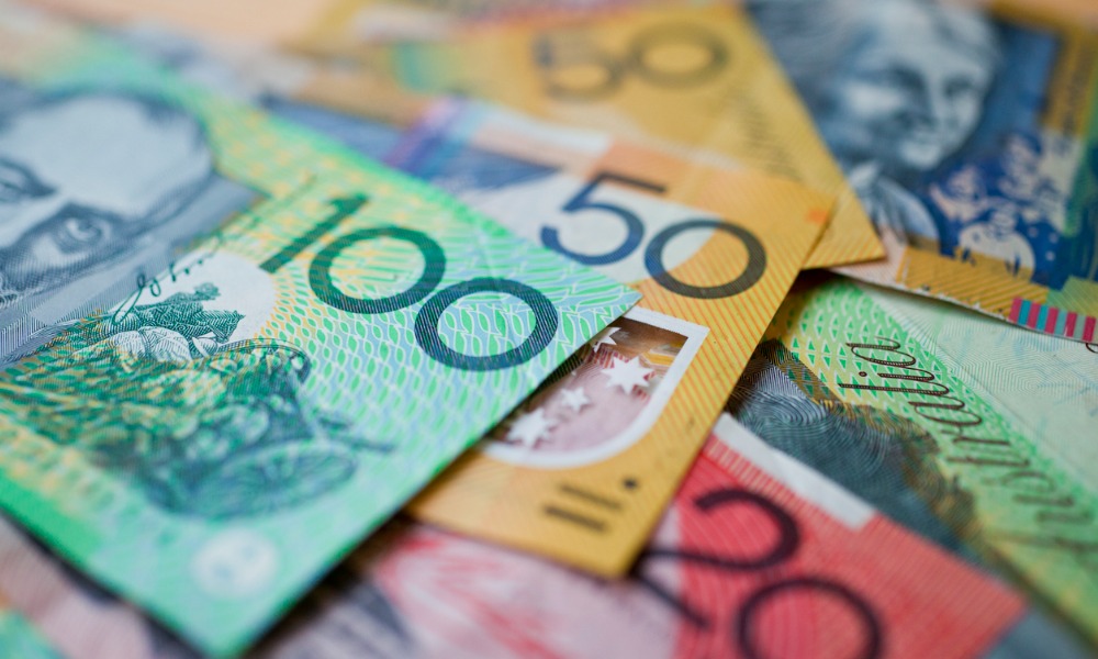 Annual wages increase 4.1% in Australia: ABS | Human Resources Director