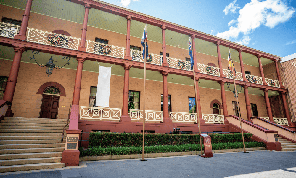NSW workers compensation reforms deliver 18‑month premium freeze ...