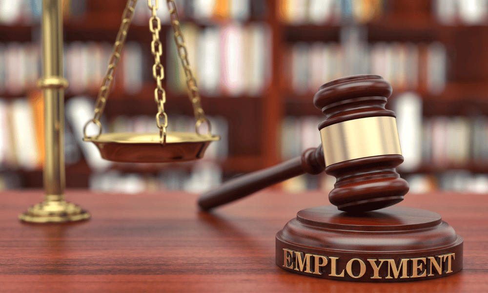 New Zealand wants feedback on employment dispute resolution process ...