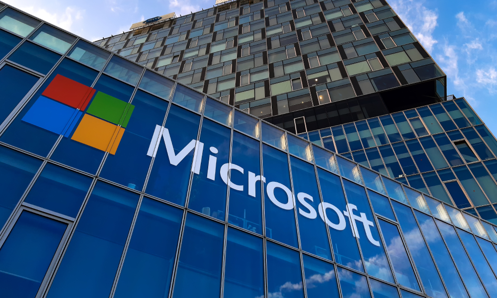 Microsoft and LinkedIn to boost upskilling efforts | Human Resources ...