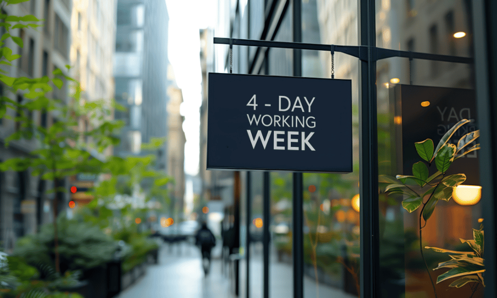 Most Singaporean employers reject 4-day work week — SNEF poll | Human ...
