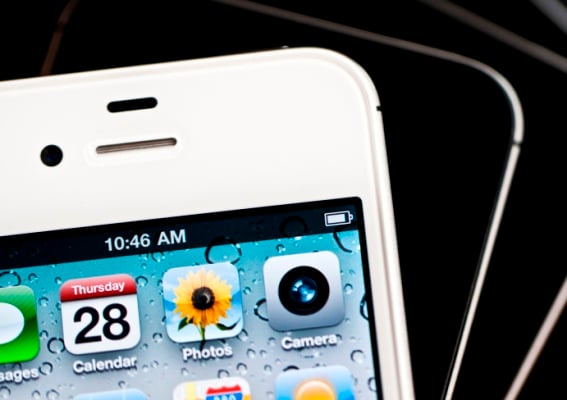 Trailing Google, Apple said to be readying jazzed-up iPhone ... Trailing Google, Apple said to be readying jazzed-up iPhone ...