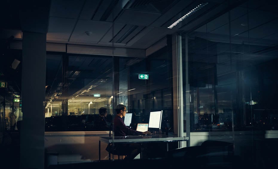 Jack Ma on '996' overtime culture | Human Resources Director