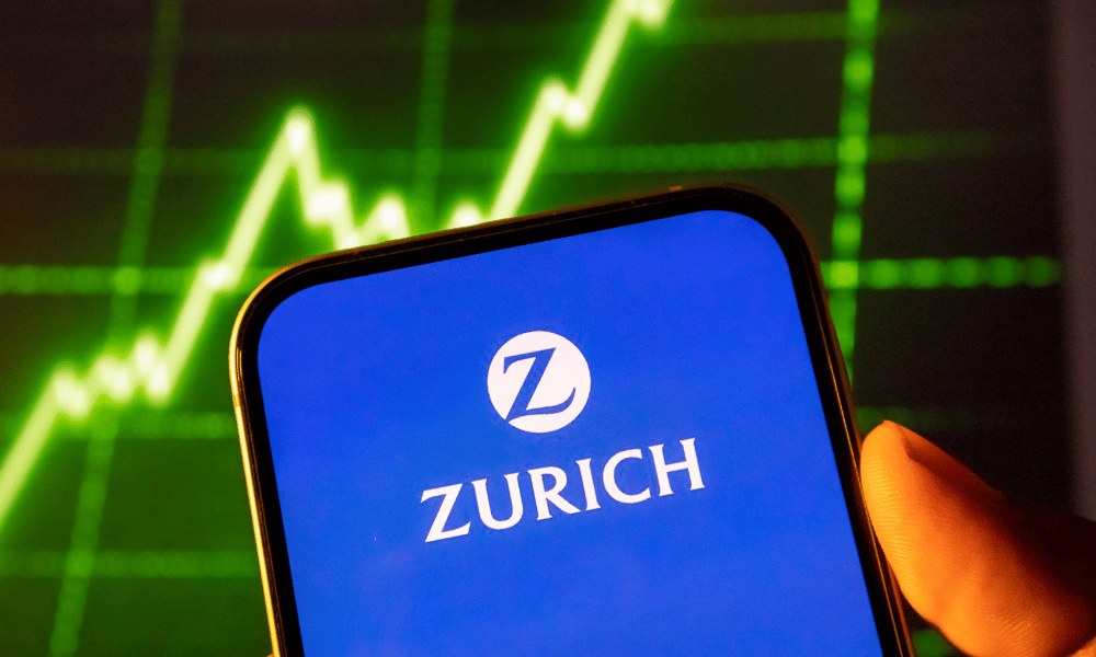 New Jersey top court lets Zurich cap underinsured motorist coverage ...