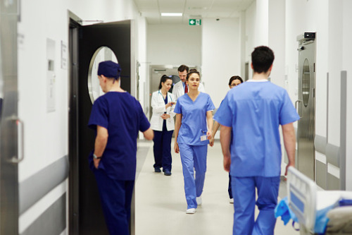 Medibank buys nearly half of East Sydney Private Hospital | Insurance ...
